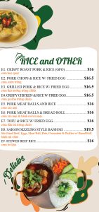 Mister Banh Mi – The Best Vietnamese Sandwich